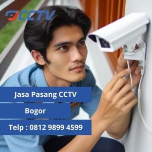 Pengertian CCTV: Fungsi, Cara Kerja, dan Contoh – Juli 2025 | JP CCTV