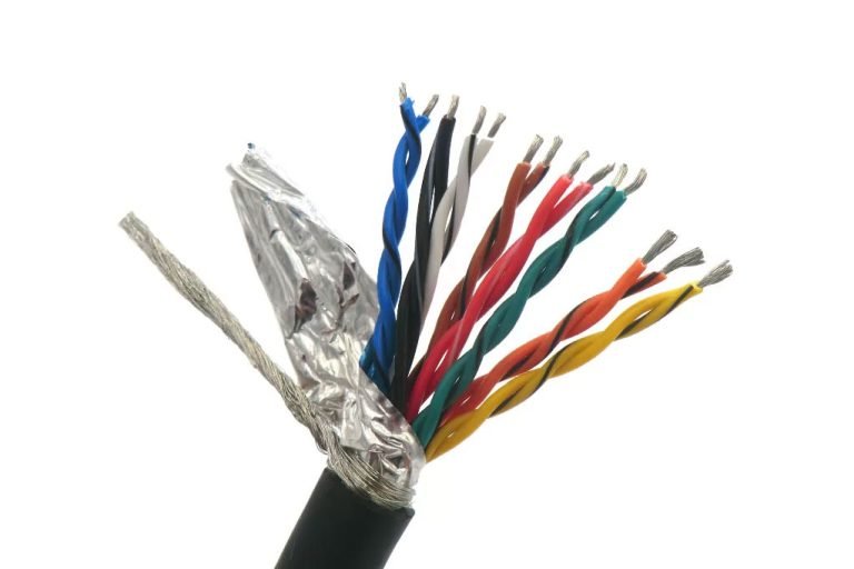 5 Jenis Kabel CCTV yang Paling Tepat untuk Kualitas Gambar Jernih dan ...
